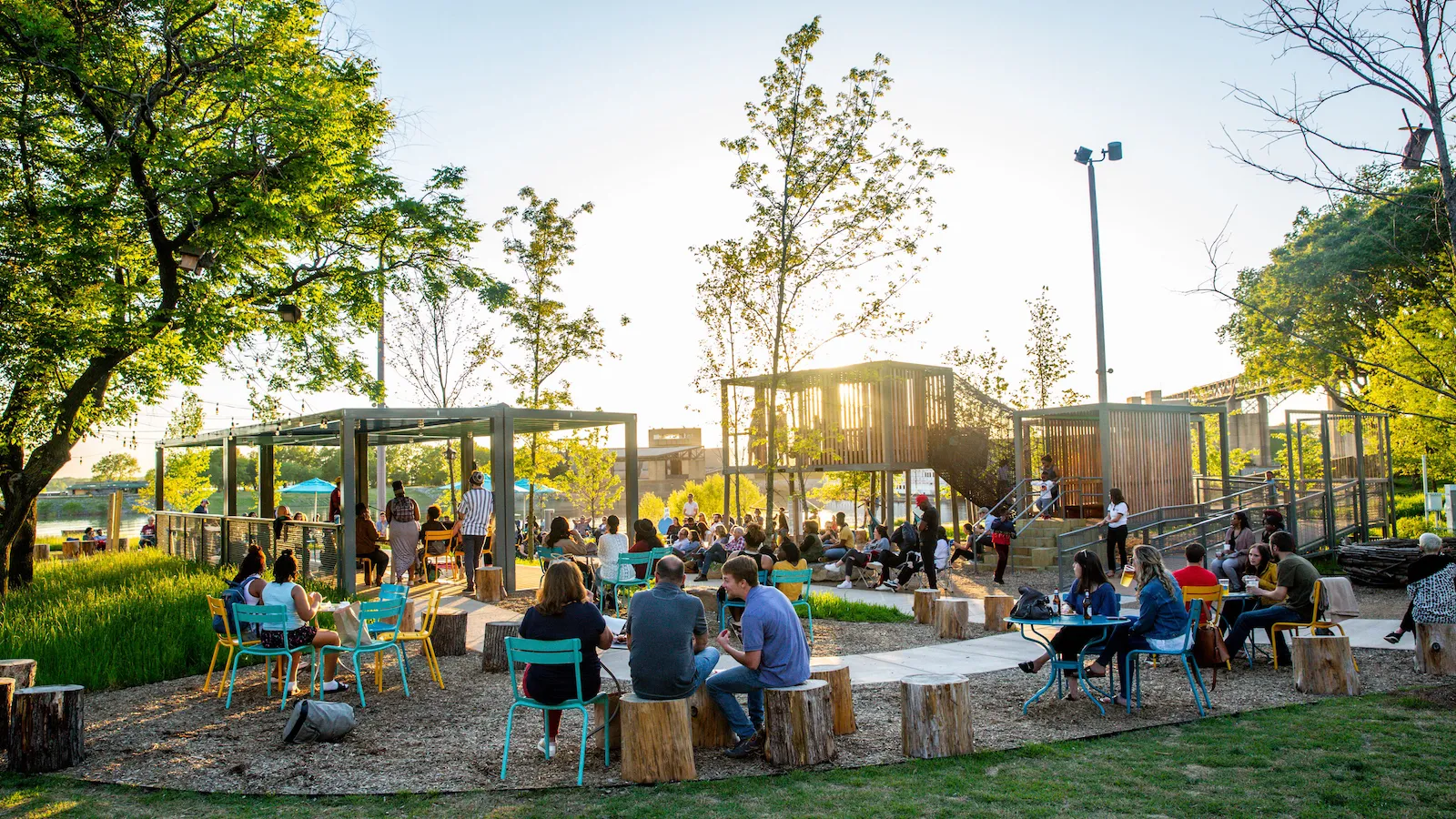 What is Placemaking? | Category — Project for Public Spaces